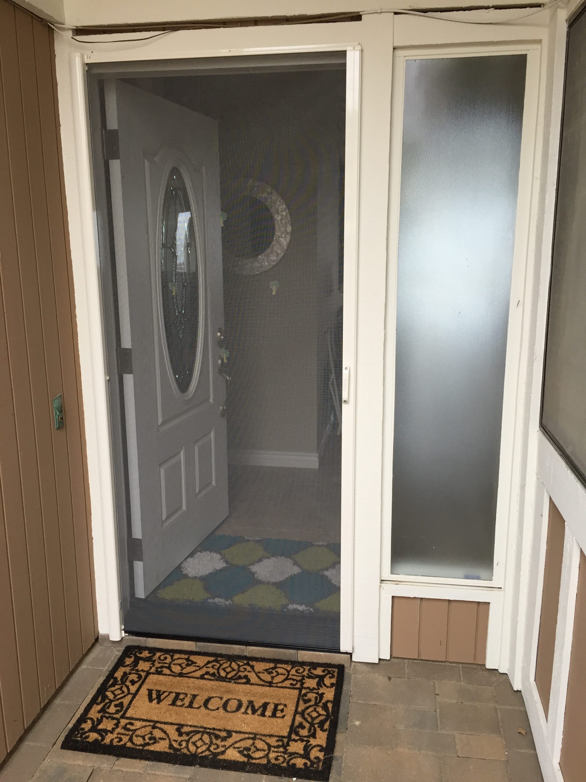 Are You Looking for a Local Retractable Screen Door Company ...