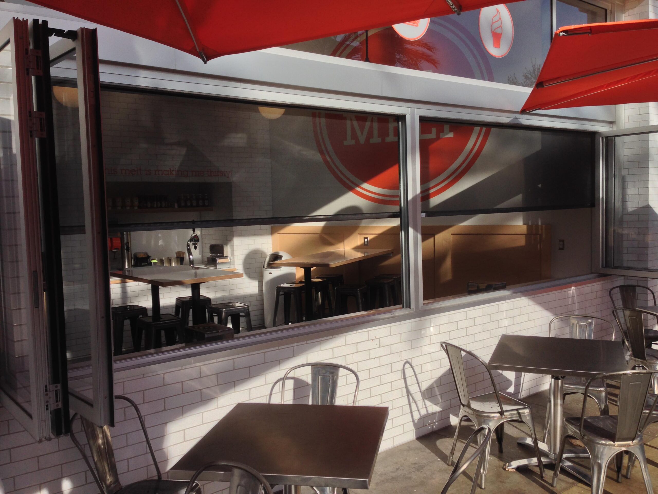 Commercial Doors | California
