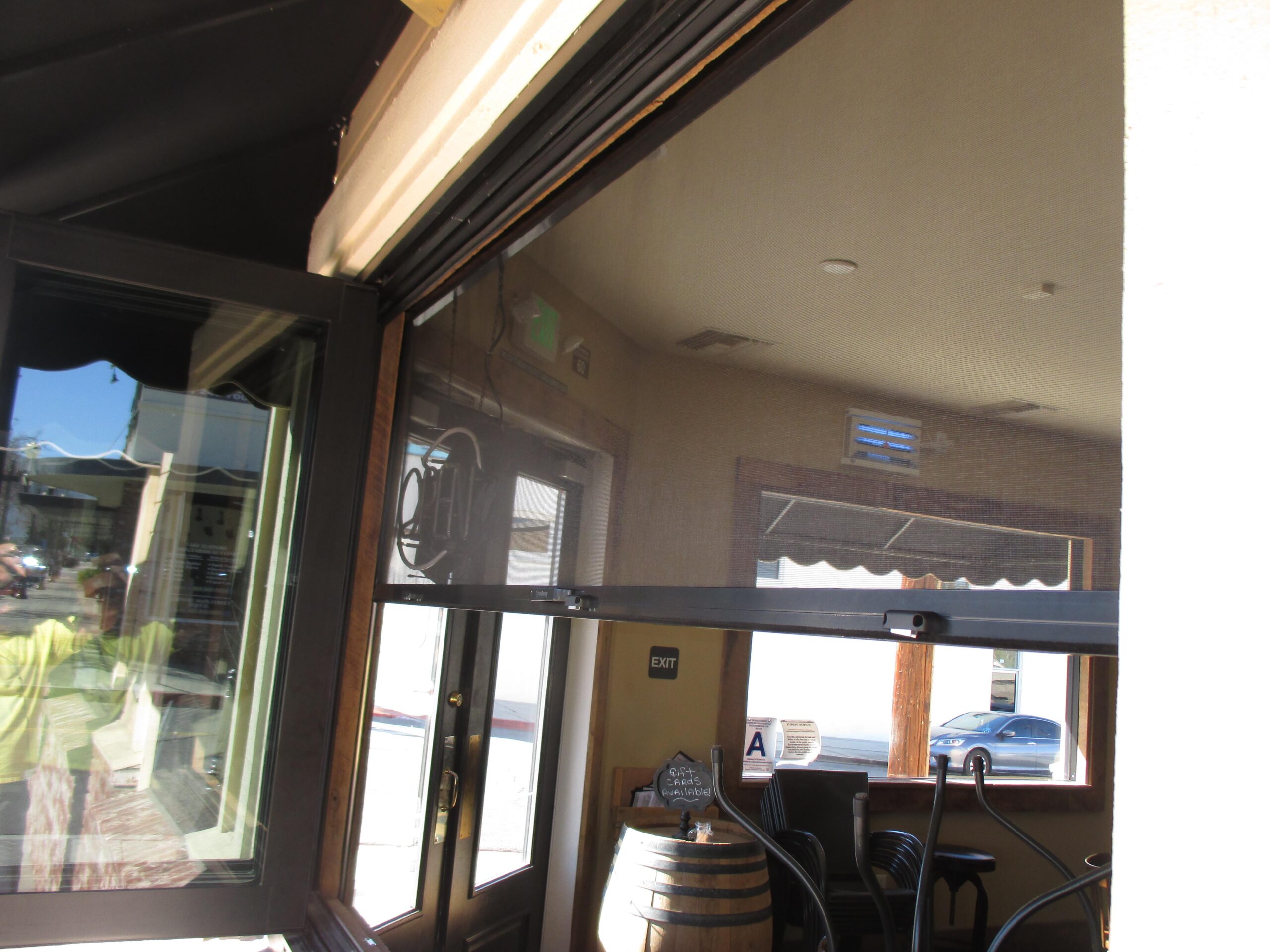 Commercial Doors | California