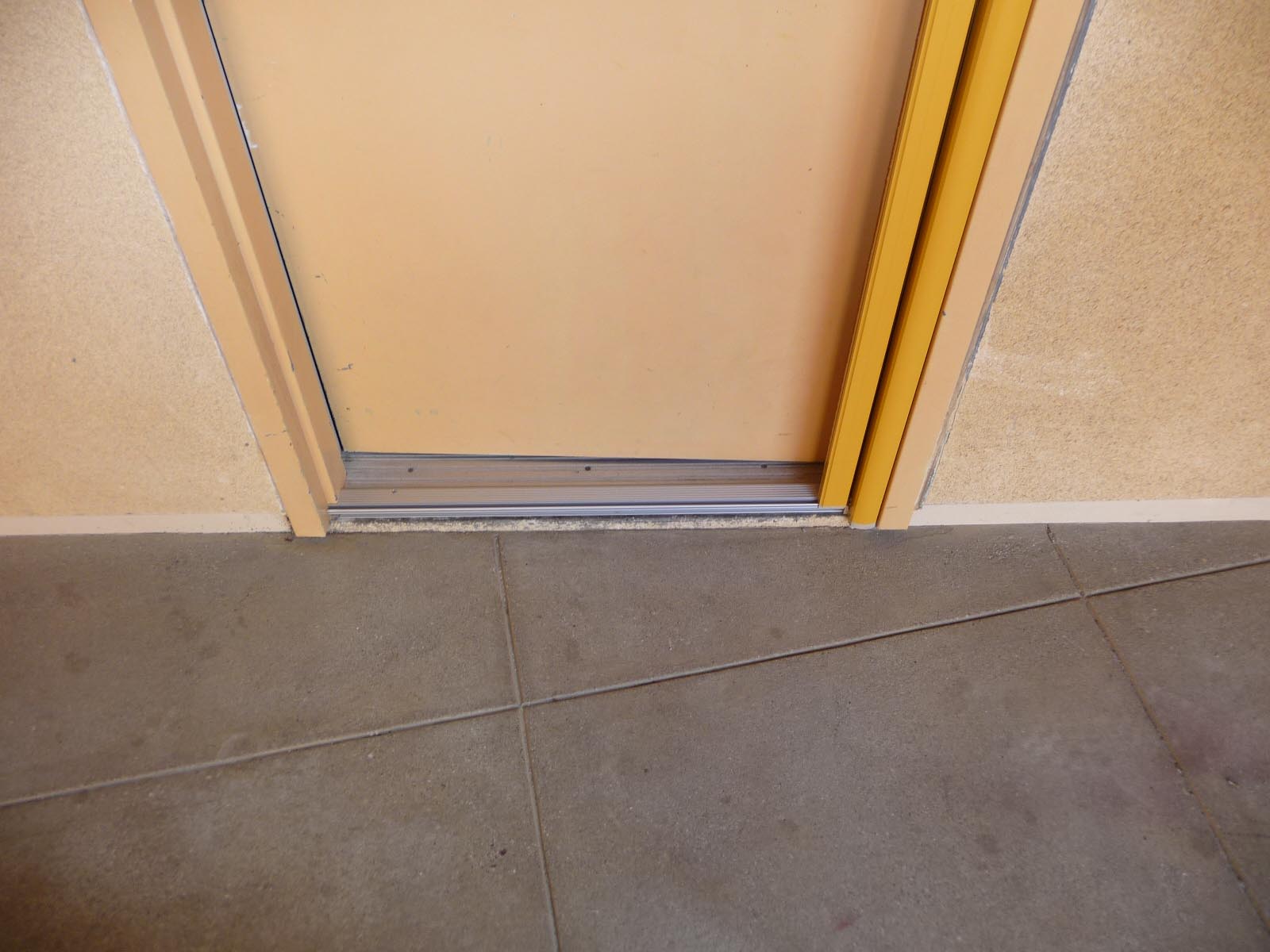 Commercial Doors | California