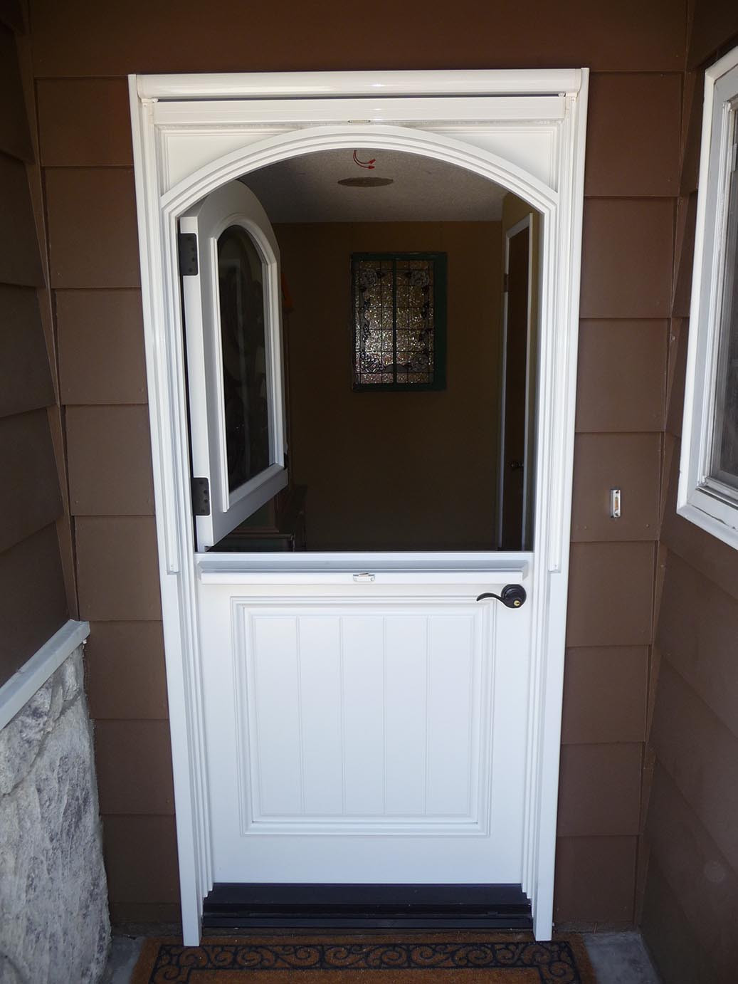 Dutch Doors | California