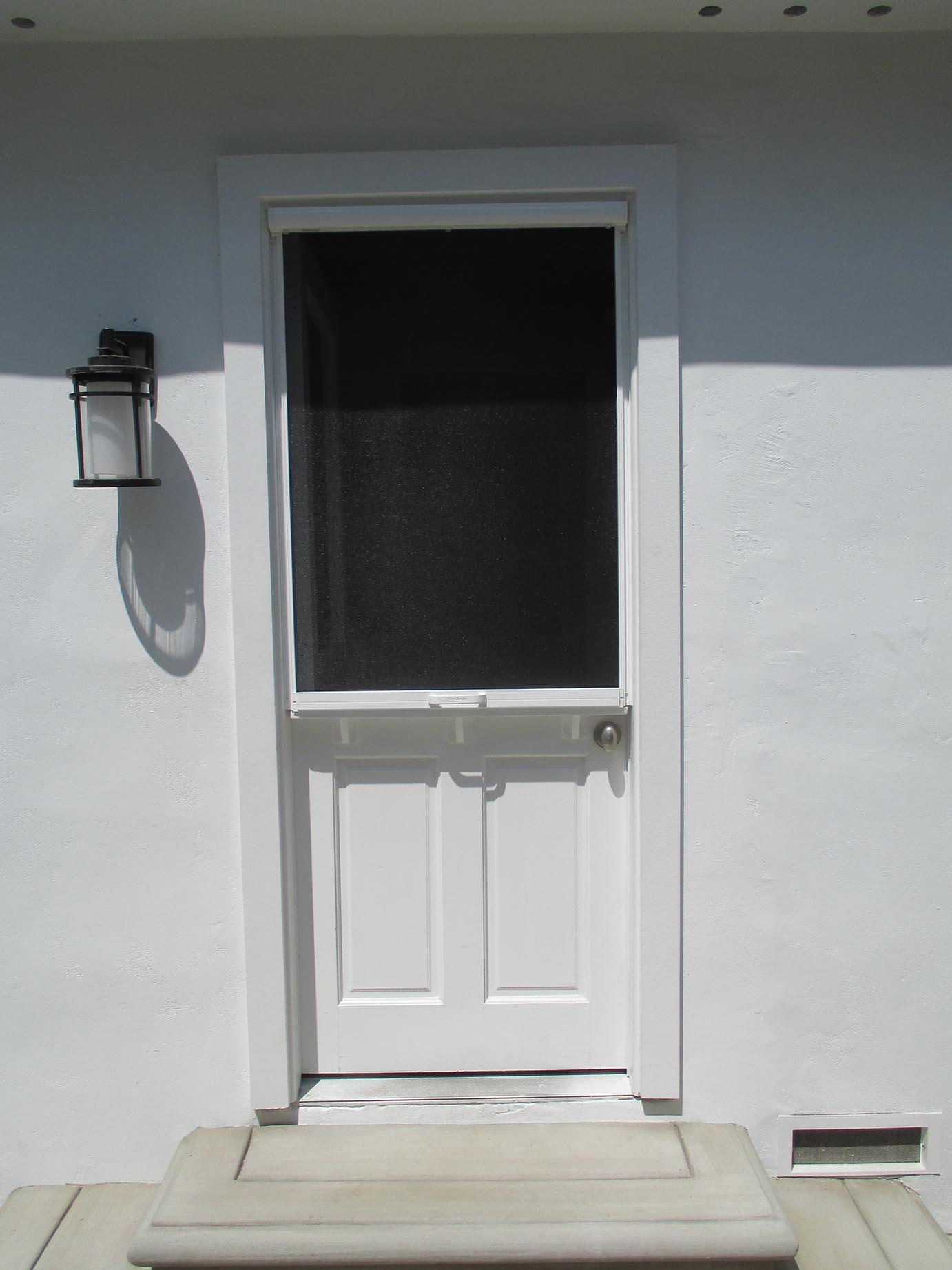 Dutch Doors | California