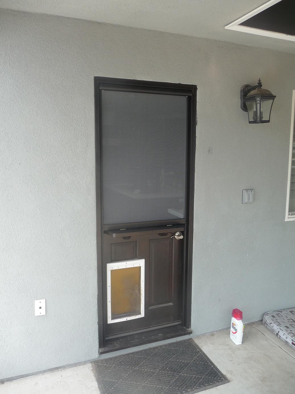 Dutch Doors | California