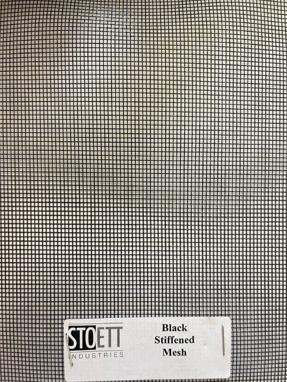 Mesh Types | California Retractable Screen Doors