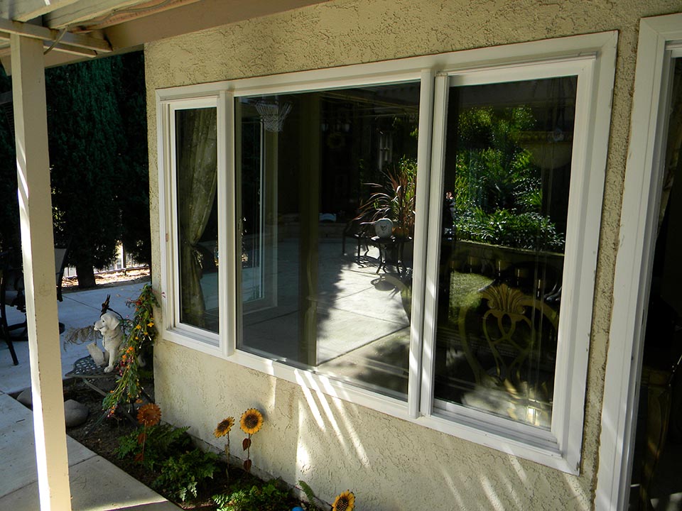 Windows | California